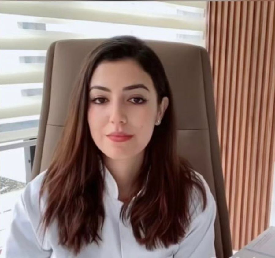 Notre Cabinet - Cabinet Dr Mariam MAHTATE